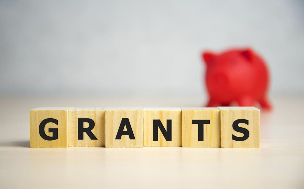 Fund Your Dreams: 850+ Canadian Grants & Funding List – Learn With ...